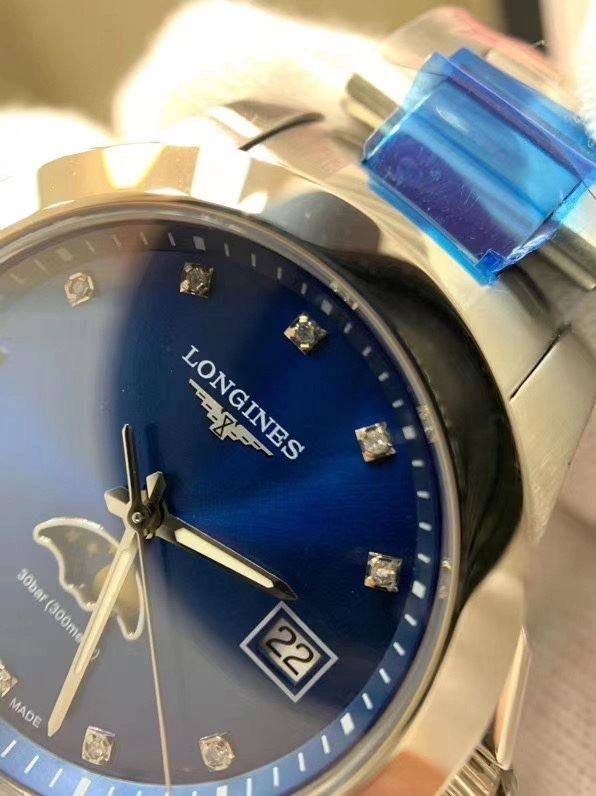 Perfect replica LONGINES Watches