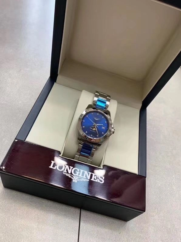 Perfect replica LONGINES Watches