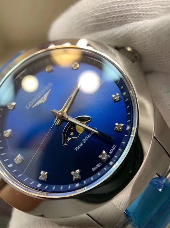 Perfect replica LONGINES Watches
