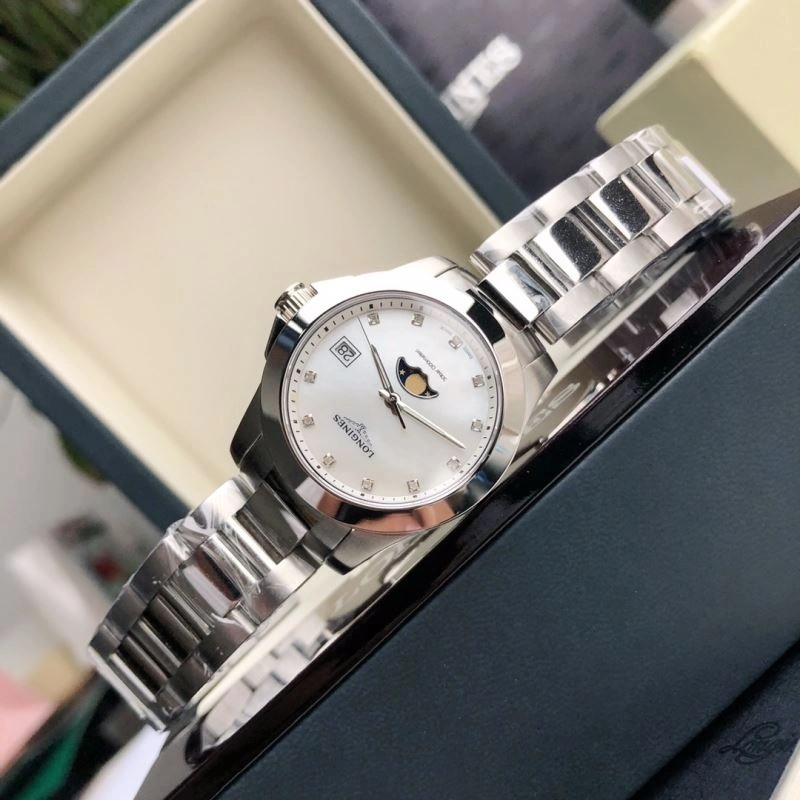 Perfect replica LONGINES Watches