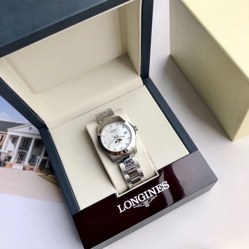 Perfect replica LONGINES Watches