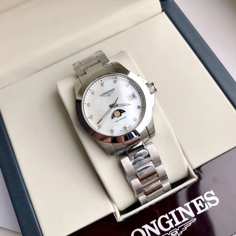 Perfect replica LONGINES Watches
