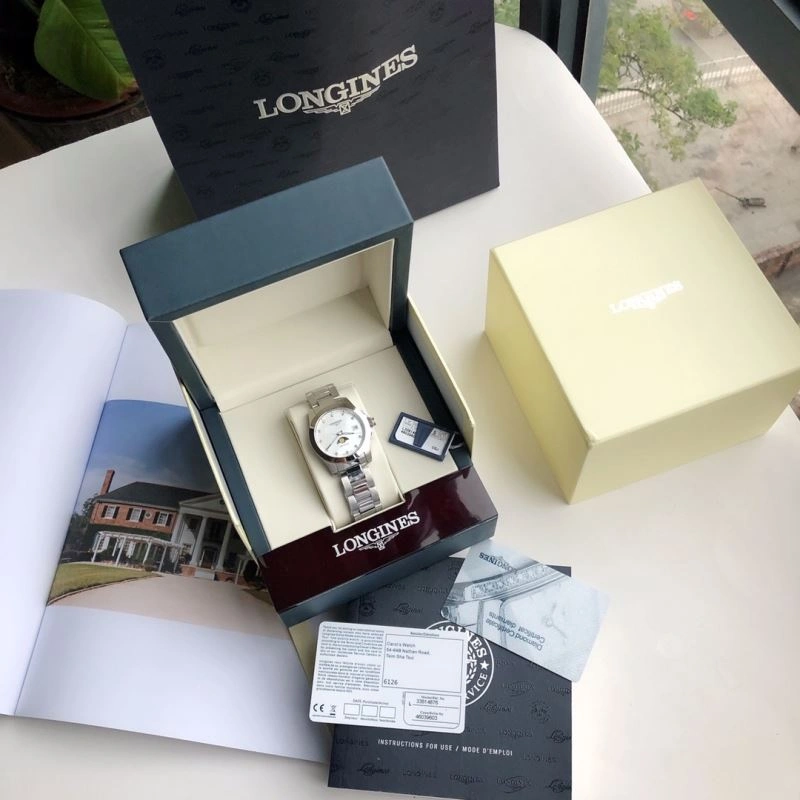 Perfect replica LONGINES Watches