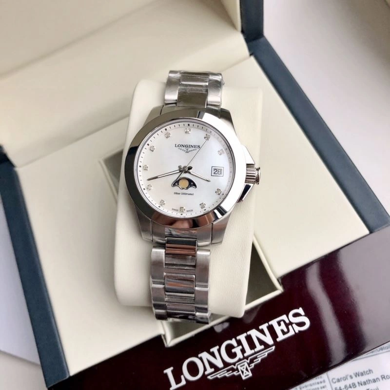 Perfect replica LONGINES Watches