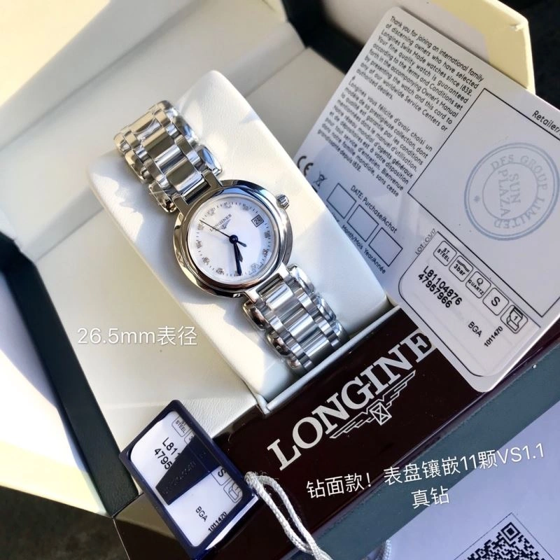 1:1 copy LONGINES Watches