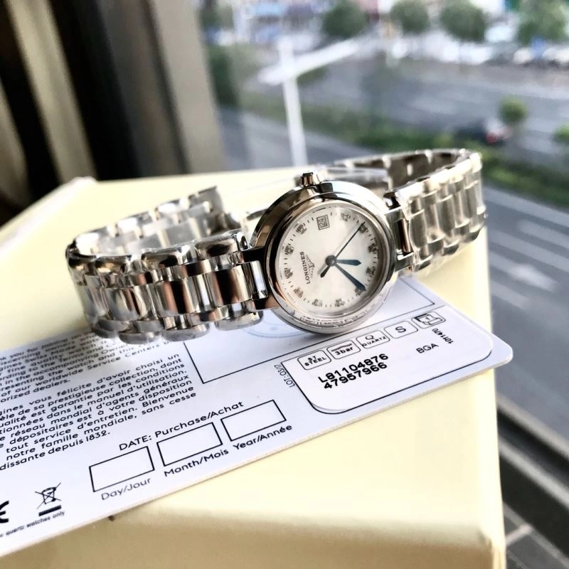 1:1 copy LONGINES Watches