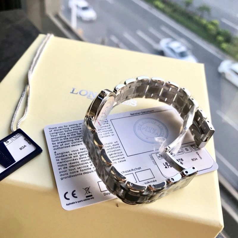 1:1 copy LONGINES Watches