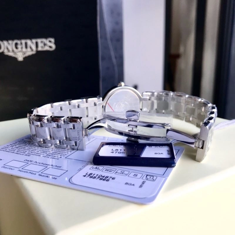 1:1 copy LONGINES Watches