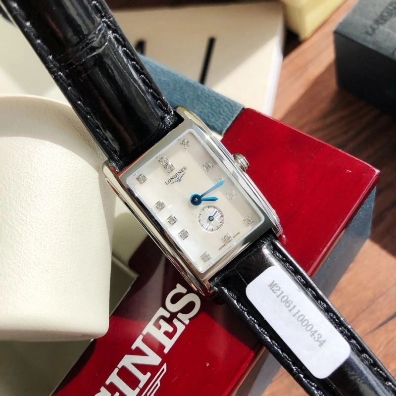 Genuine LONGINES Watches