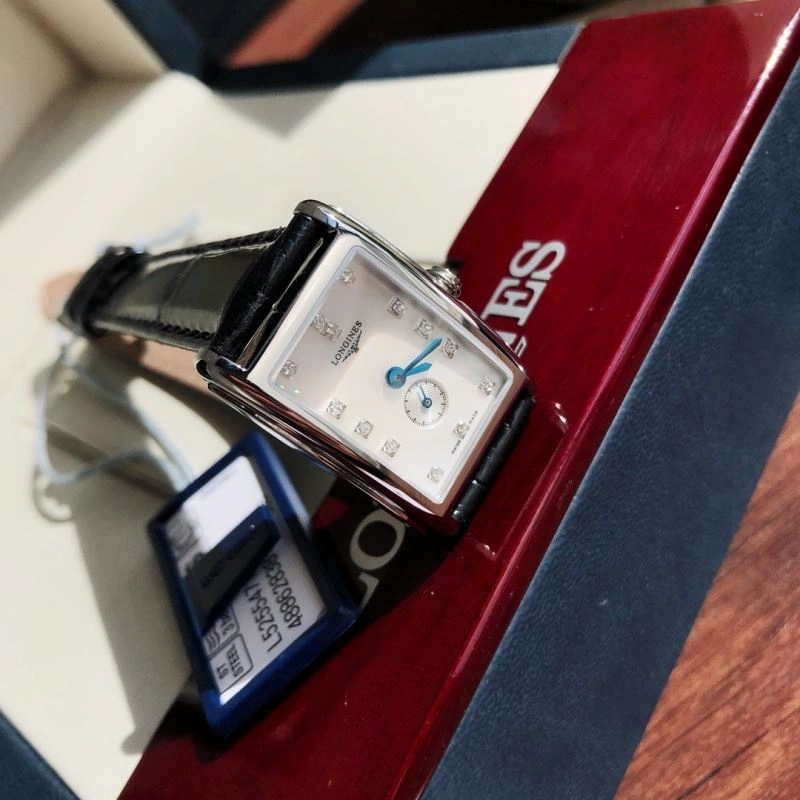 Genuine LONGINES Watches