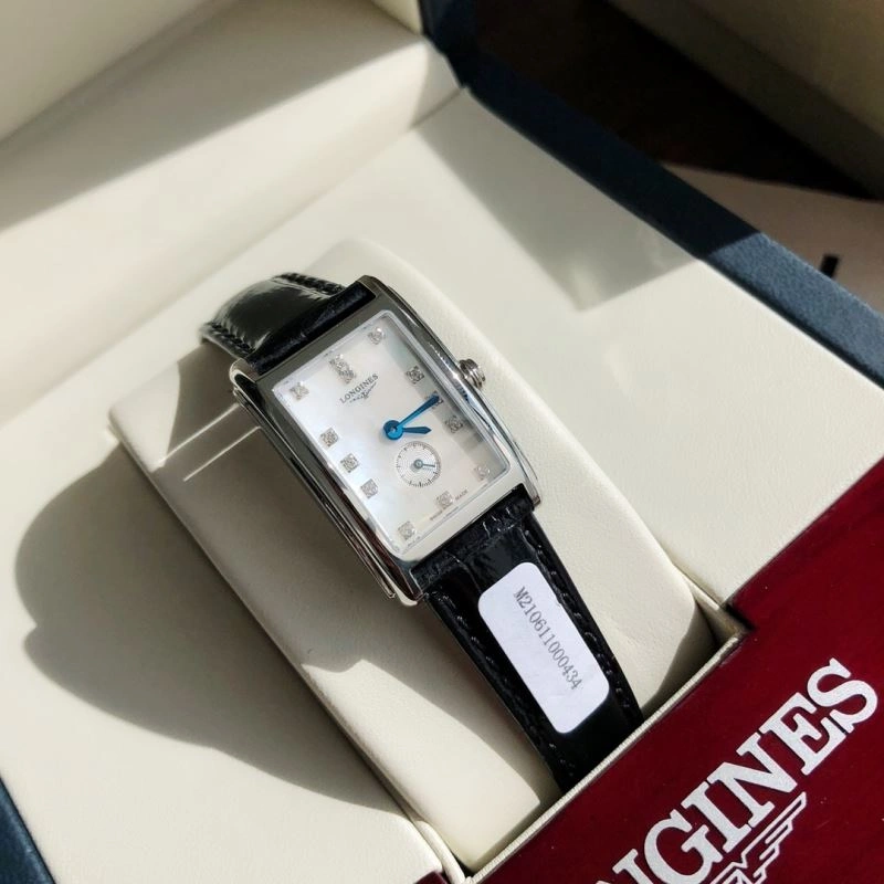 Genuine LONGINES Watches