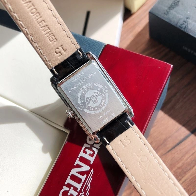 Genuine LONGINES Watches