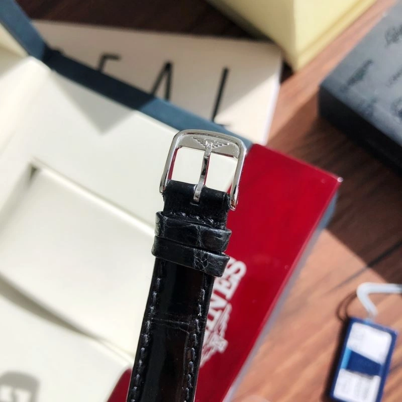 Genuine LONGINES Watches