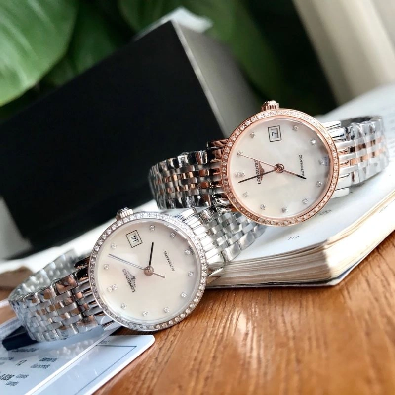 Real LONGINES Watches