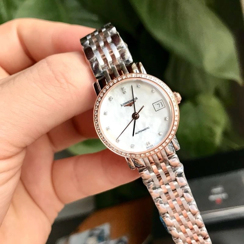 Real LONGINES Watches