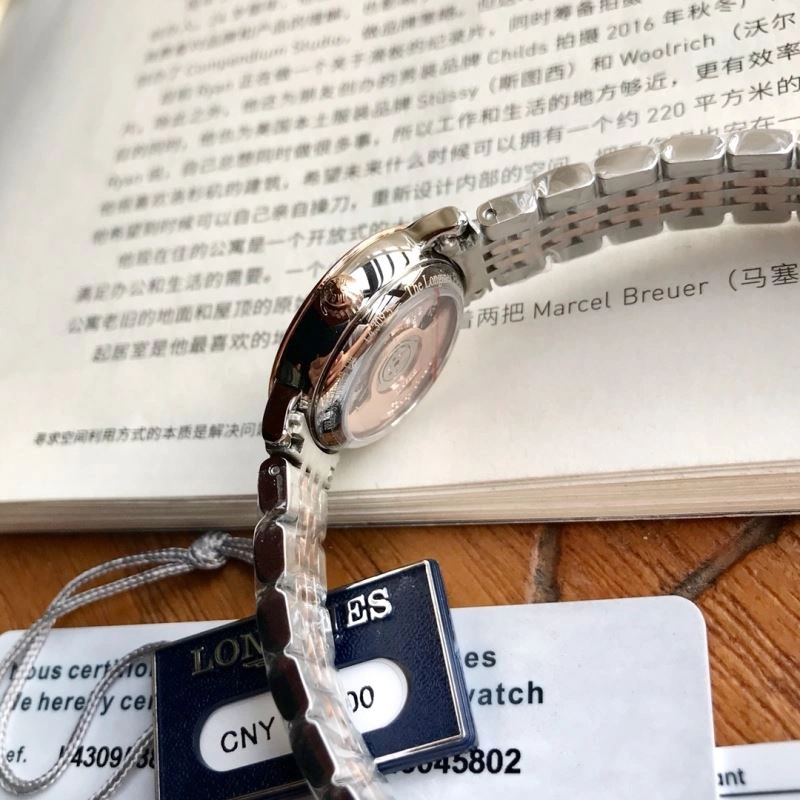 Real LONGINES Watches