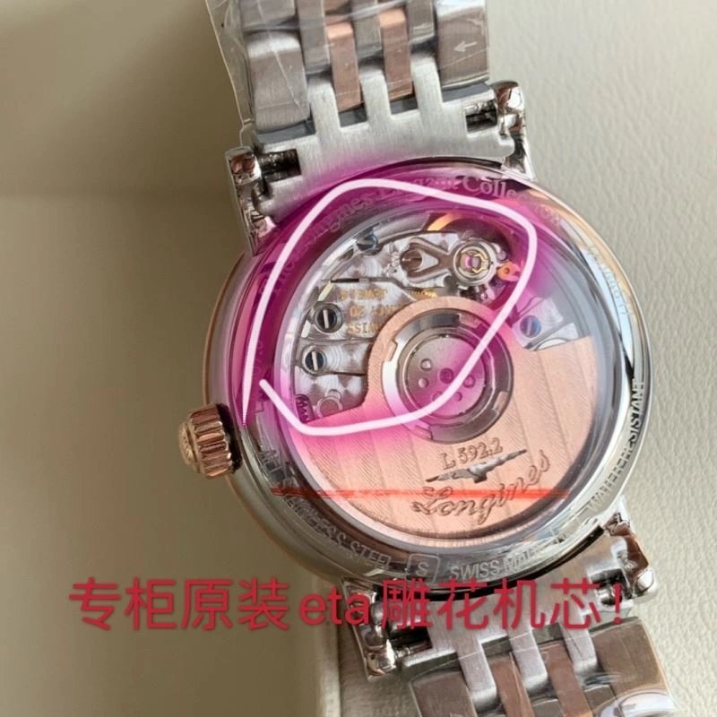 Real LONGINES Watches