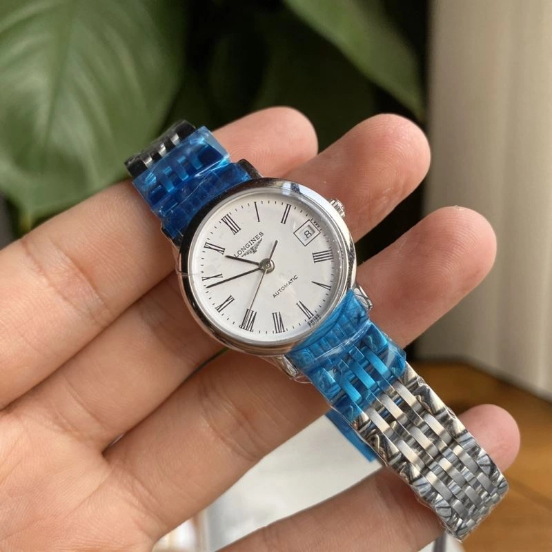 Genuine LONGINES Watches