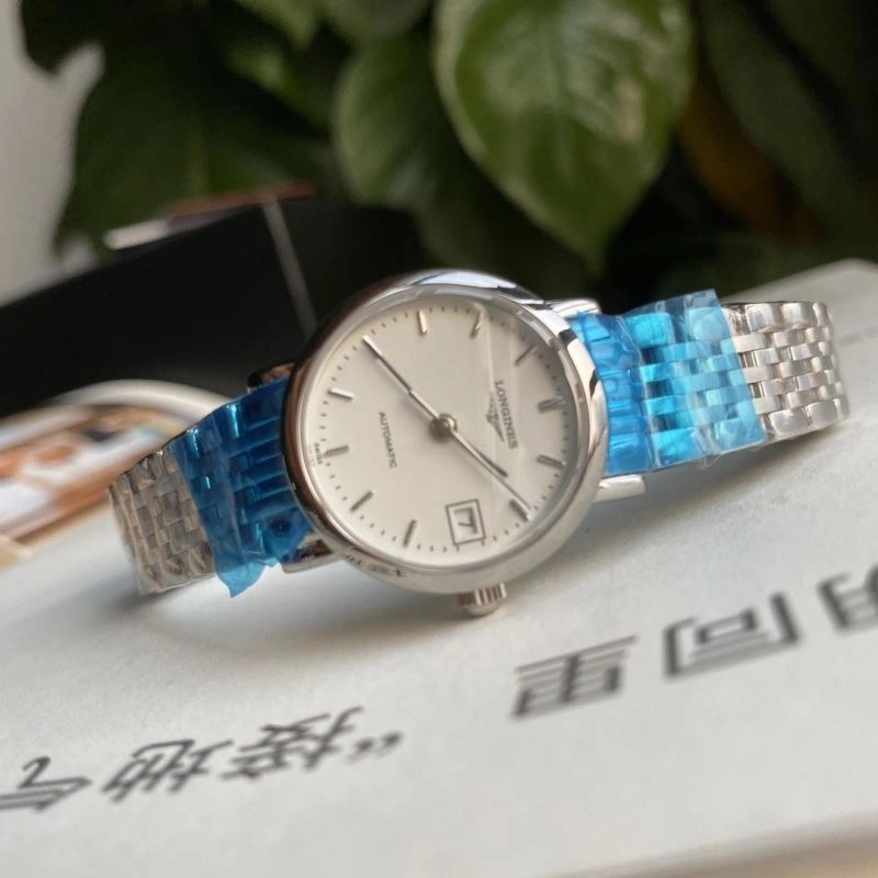 Genuine LONGINES Watches