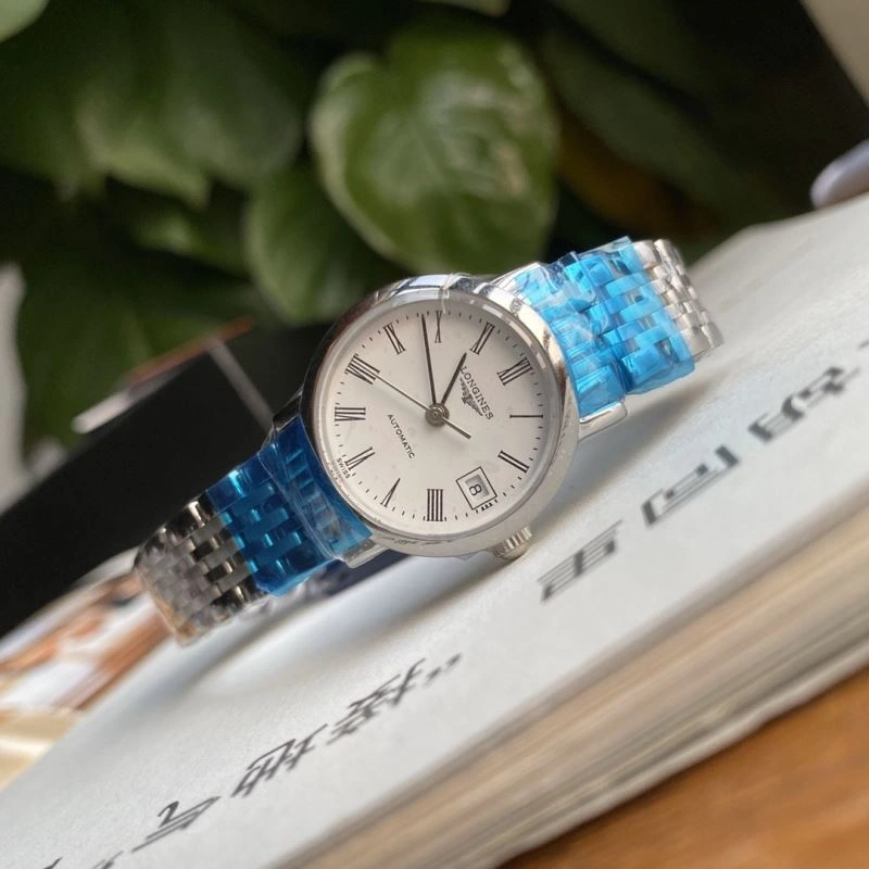 Genuine LONGINES Watches