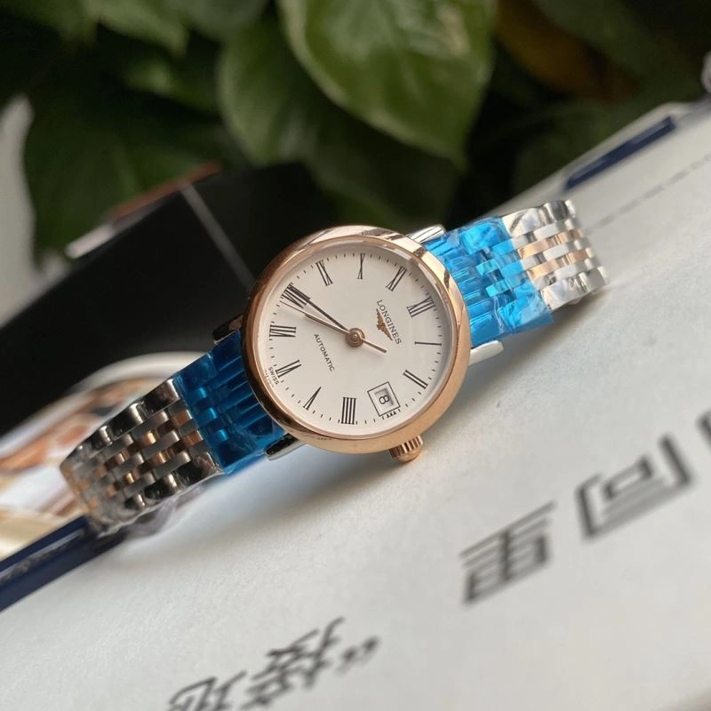 Genuine LONGINES Watches
