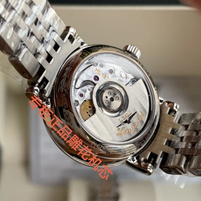 Genuine LONGINES Watches