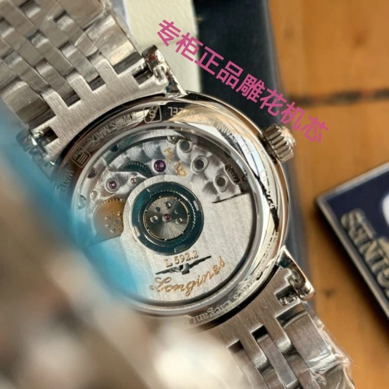 Genuine LONGINES Watches