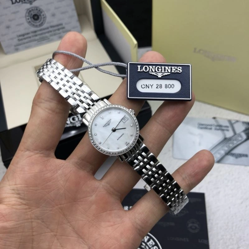 Cut-rate LONGINES Watches