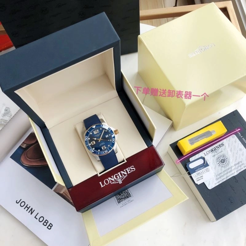 LONGINES Watches