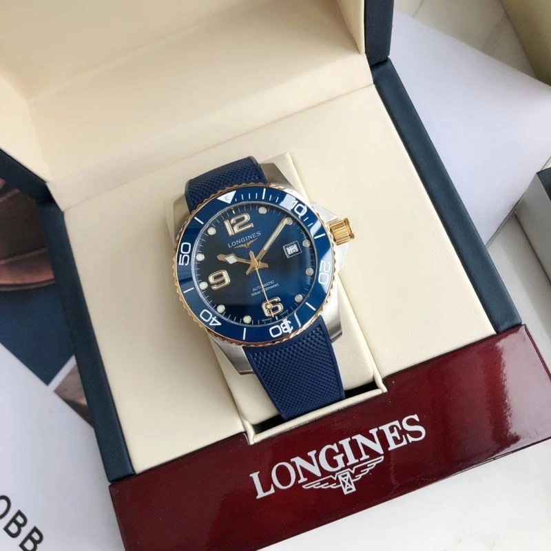 Value-priced LONGINES Watches