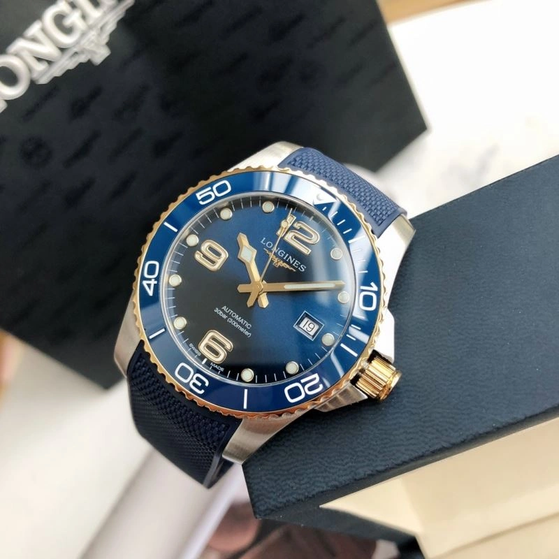 Value-priced LONGINES Watches