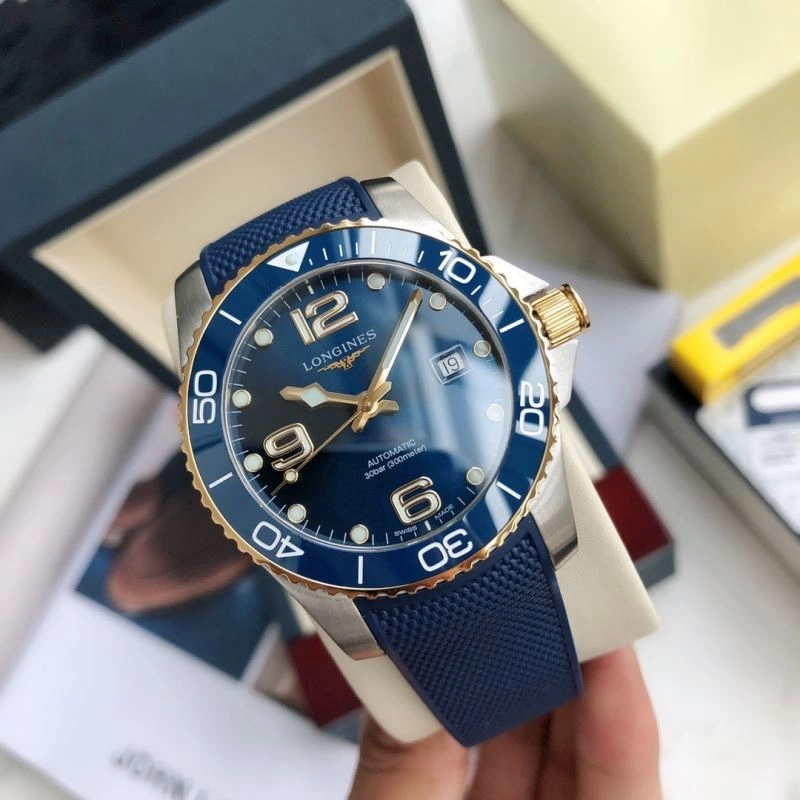 Value-priced LONGINES Watches