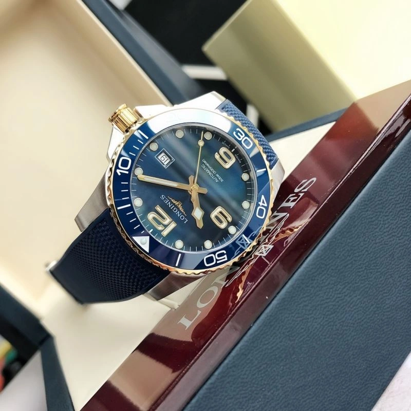 Value-priced LONGINES Watches