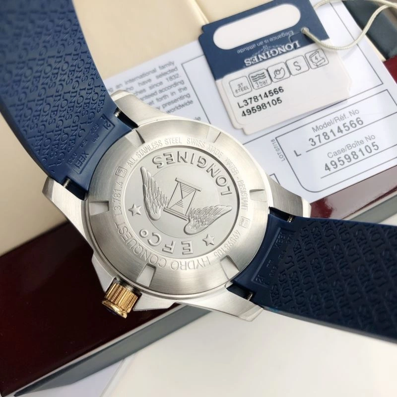 Value-priced LONGINES Watches