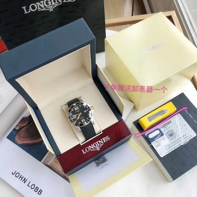 LONGINES Watches