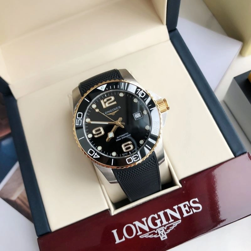 Affordable LONGINES Watches