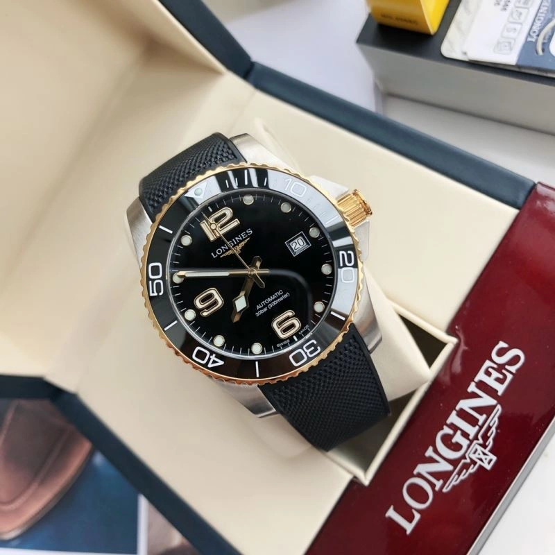 Affordable LONGINES Watches