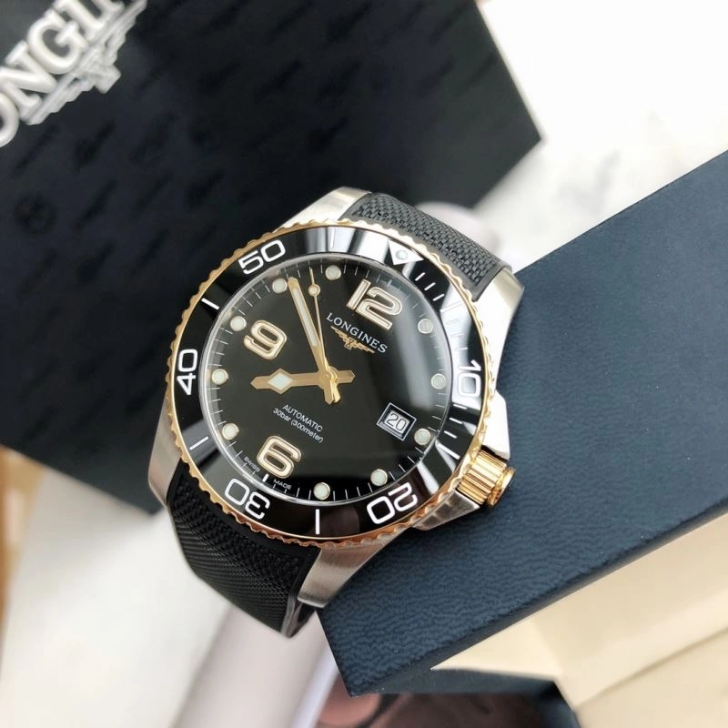 Affordable LONGINES Watches