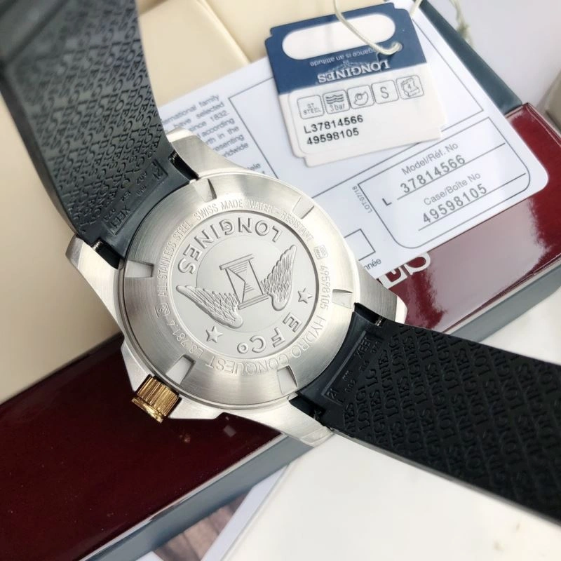 Affordable LONGINES Watches