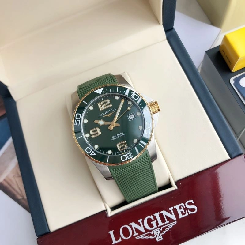 Low-cost LONGINES Watches