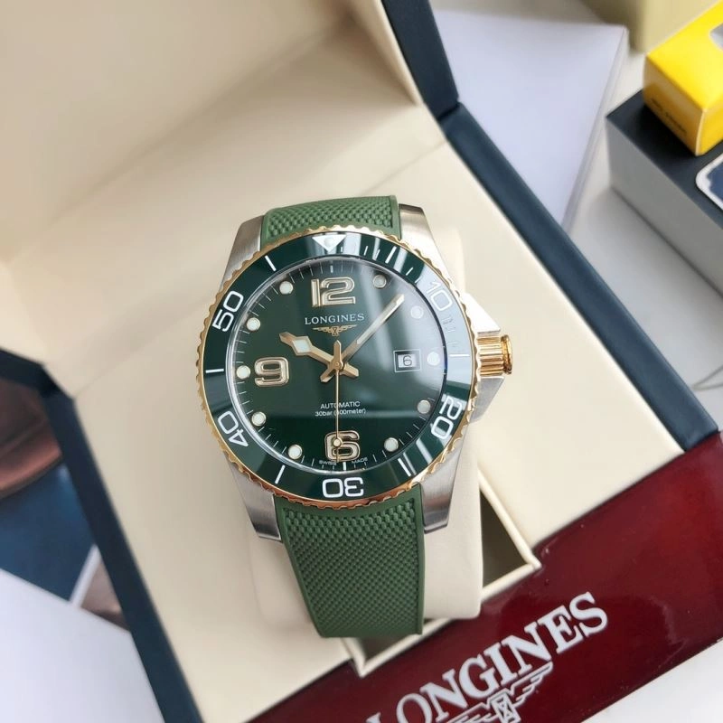 Low-cost LONGINES Watches