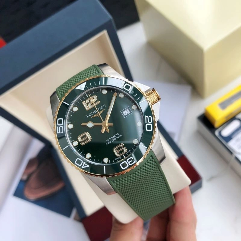 Low-cost LONGINES Watches
