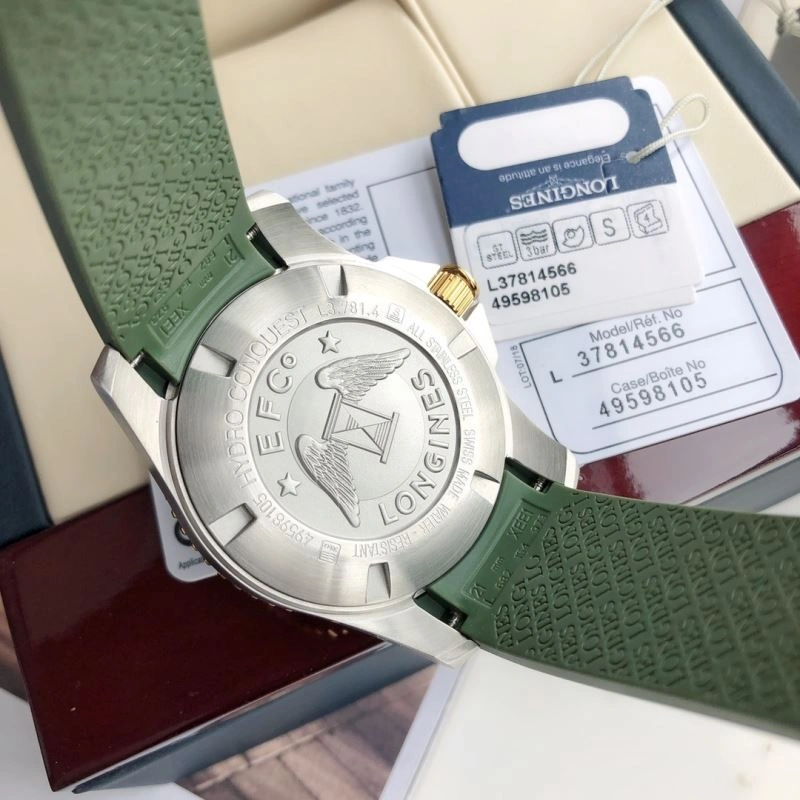 Low-cost LONGINES Watches