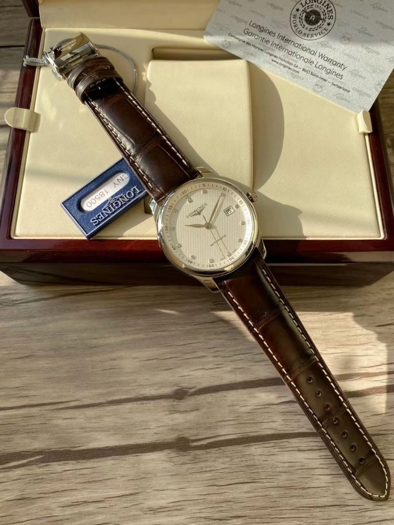 Accurate model LONGINES Watches