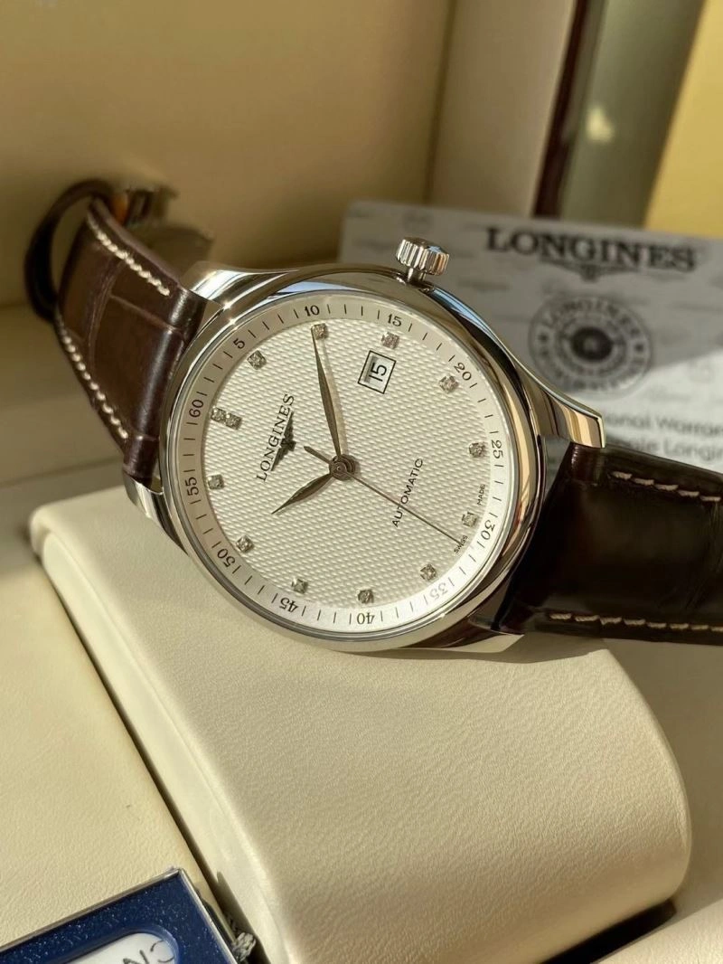 Accurate model LONGINES Watches