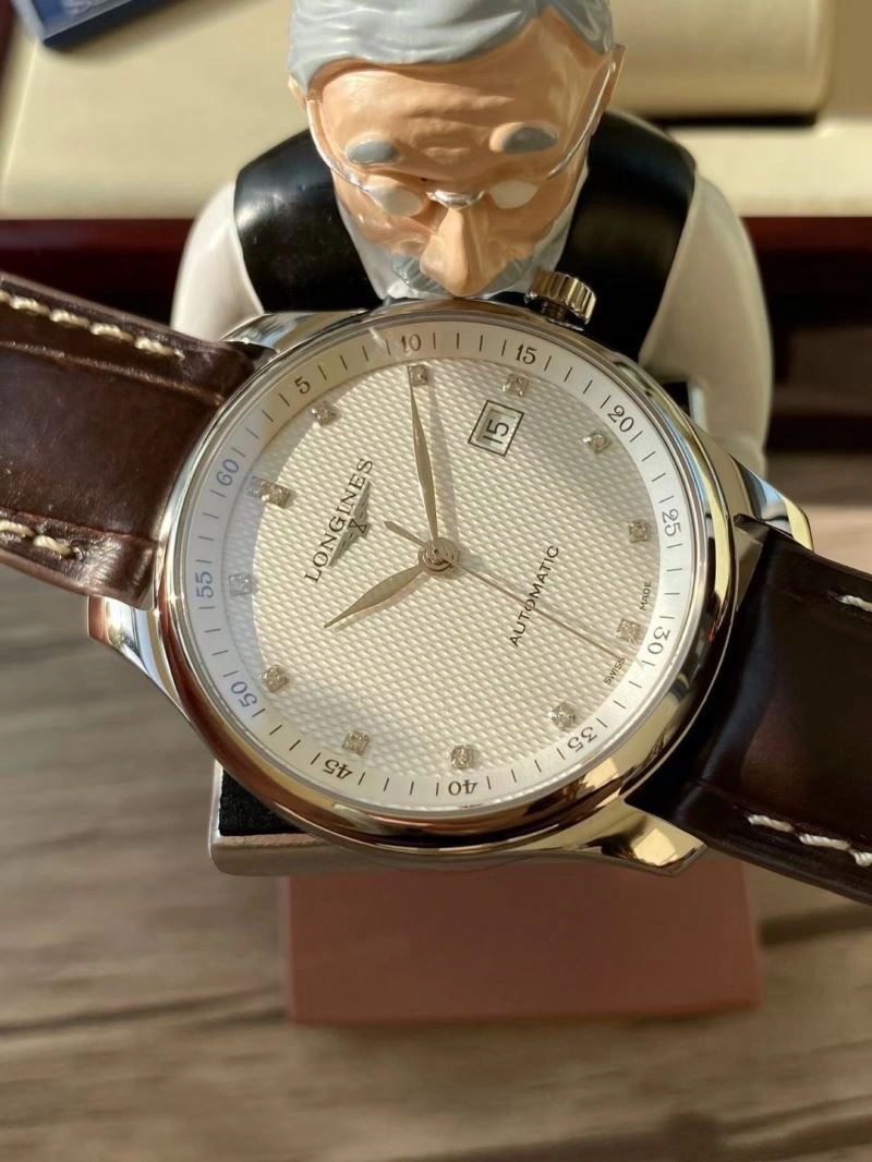 Accurate model LONGINES Watches