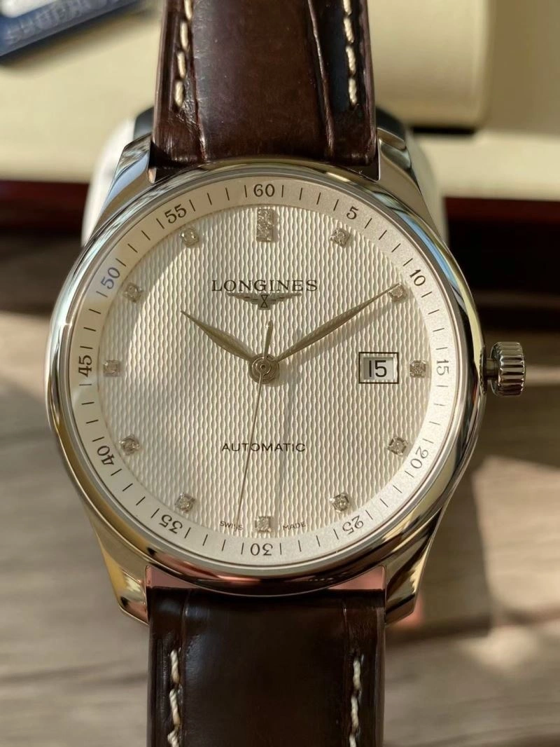 Accurate model LONGINES Watches