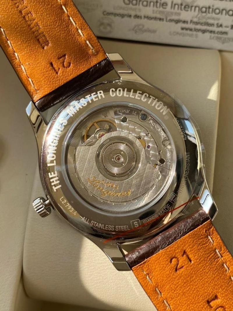 Accurate model LONGINES Watches