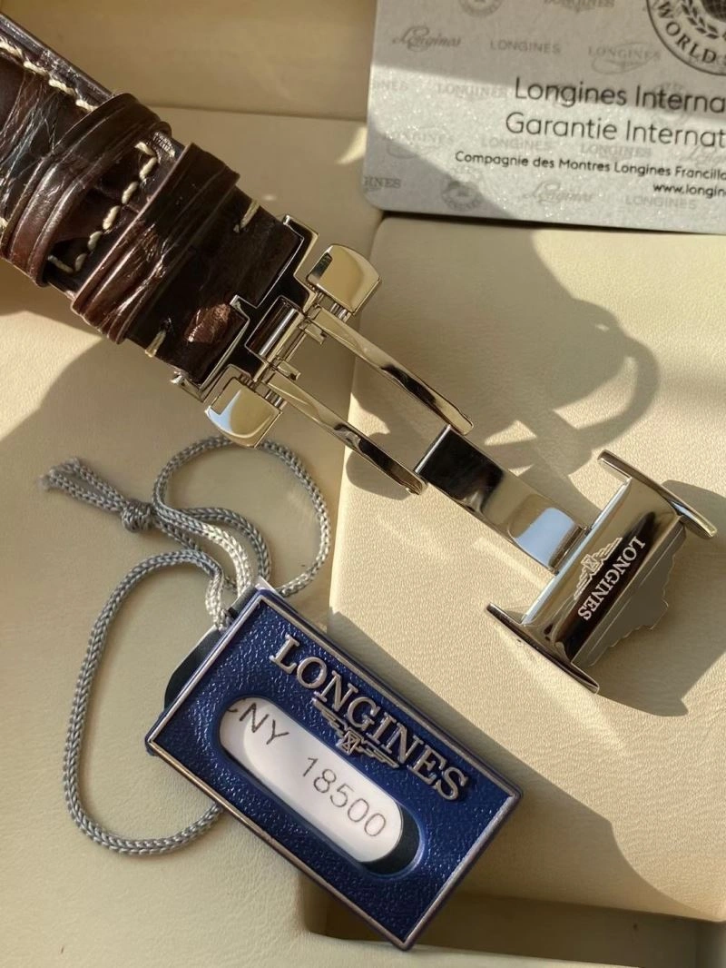 Accurate model LONGINES Watches