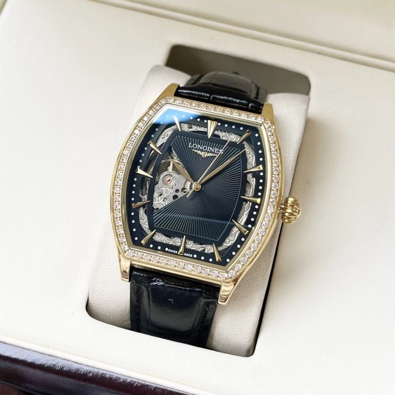 High accuracy LONGINES Watches